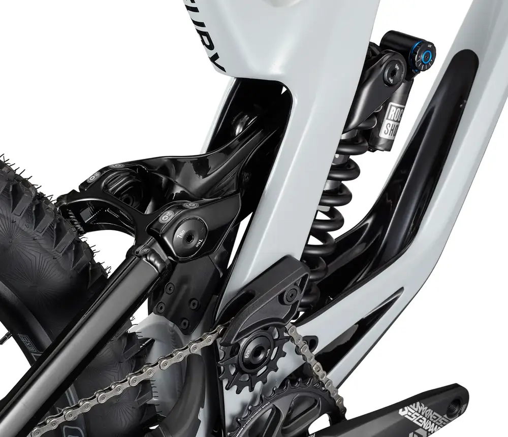 2024 GT Fury Carbon Pro – Specs, Comparisons, Reviews – 99 Spokes