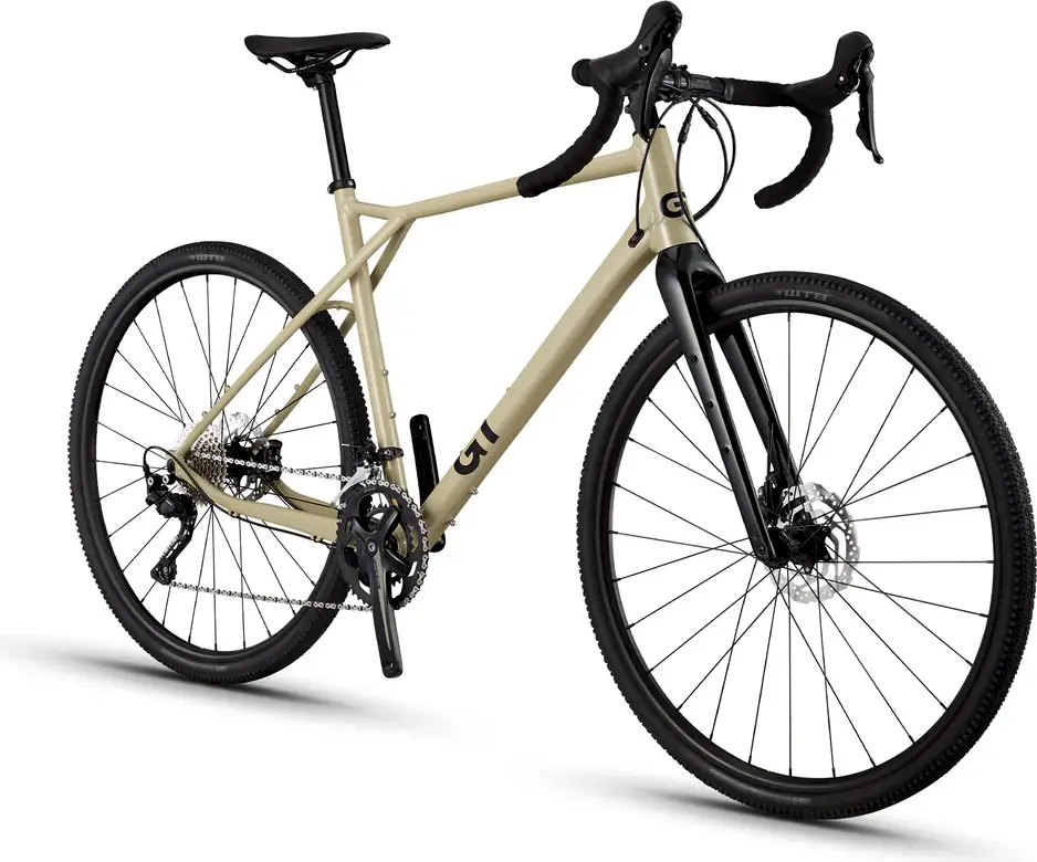 2024 GT Grade Comp – Specs, Comparisons, Reviews – 99 Spokes