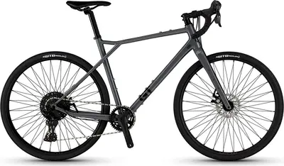 Compare: 2024 Cannondale Topstone 3 vs GT Grade Comp vs Grade Sport ...