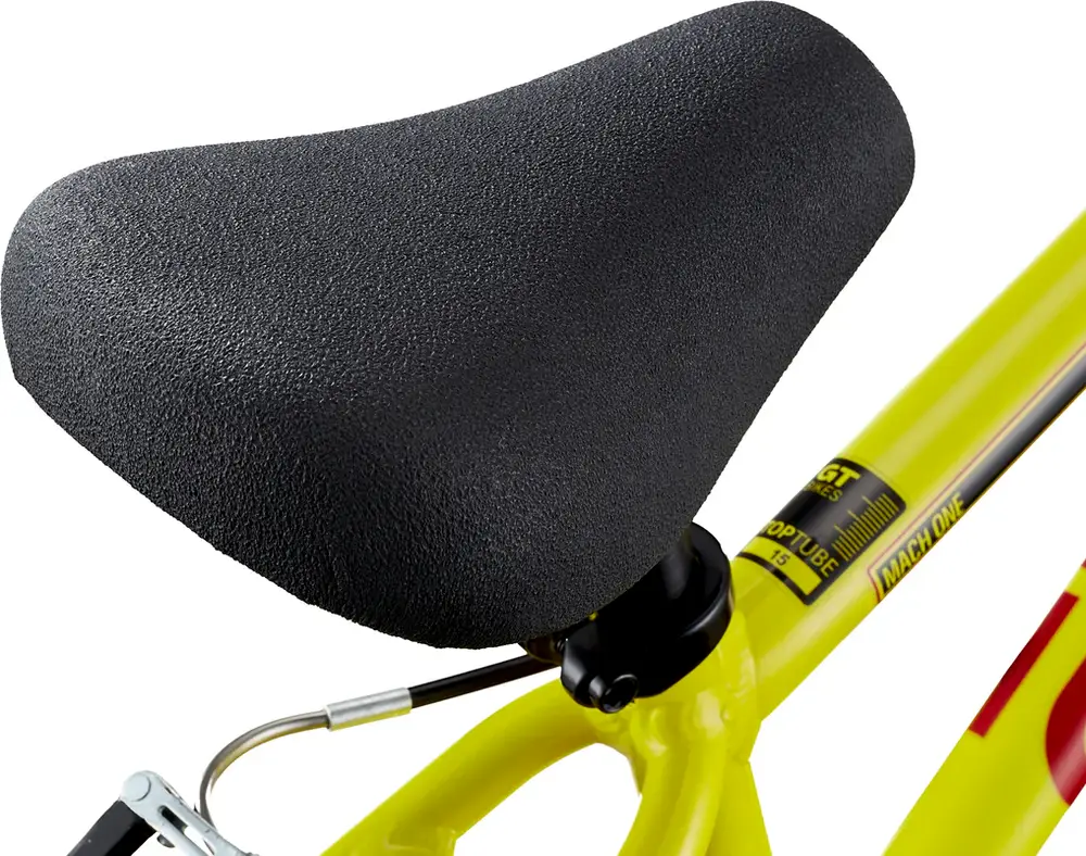 2024 GT Mach One 16 – Specs, Comparisons, Reviews – 99 Spokes