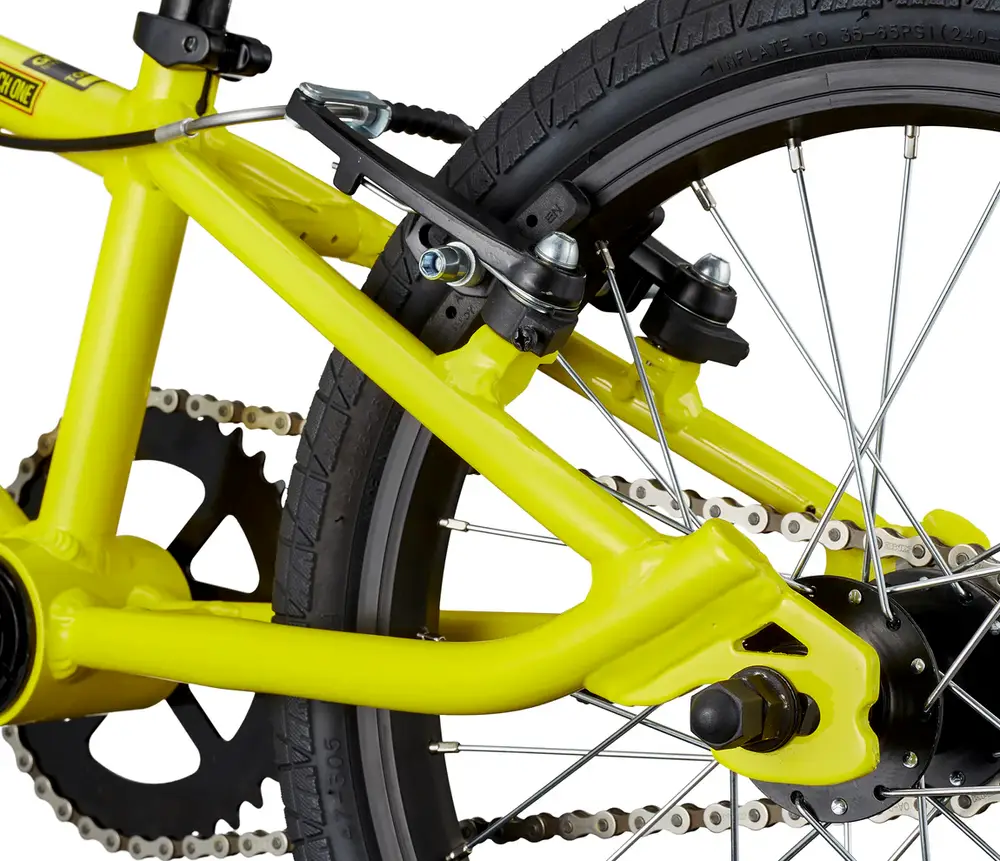 2024 GT Mach One 16 – Specs, Comparisons, Reviews – 99 Spokes