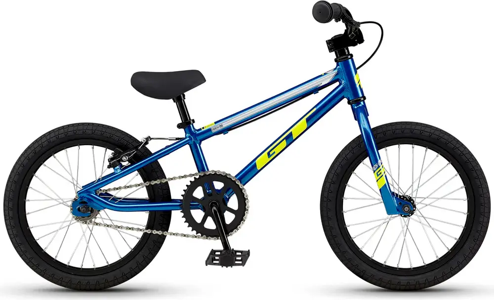 2024 GT Mach One 16 – Specs, Comparisons, Reviews – 99 Spokes