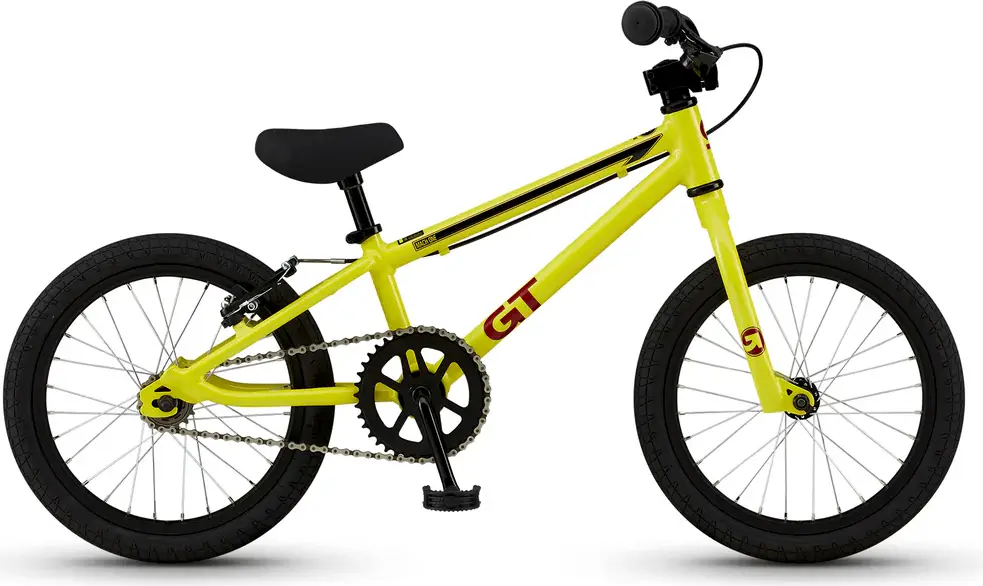 2024 GT Mach One 16 – Specs, Comparisons, Reviews – 99 Spokes