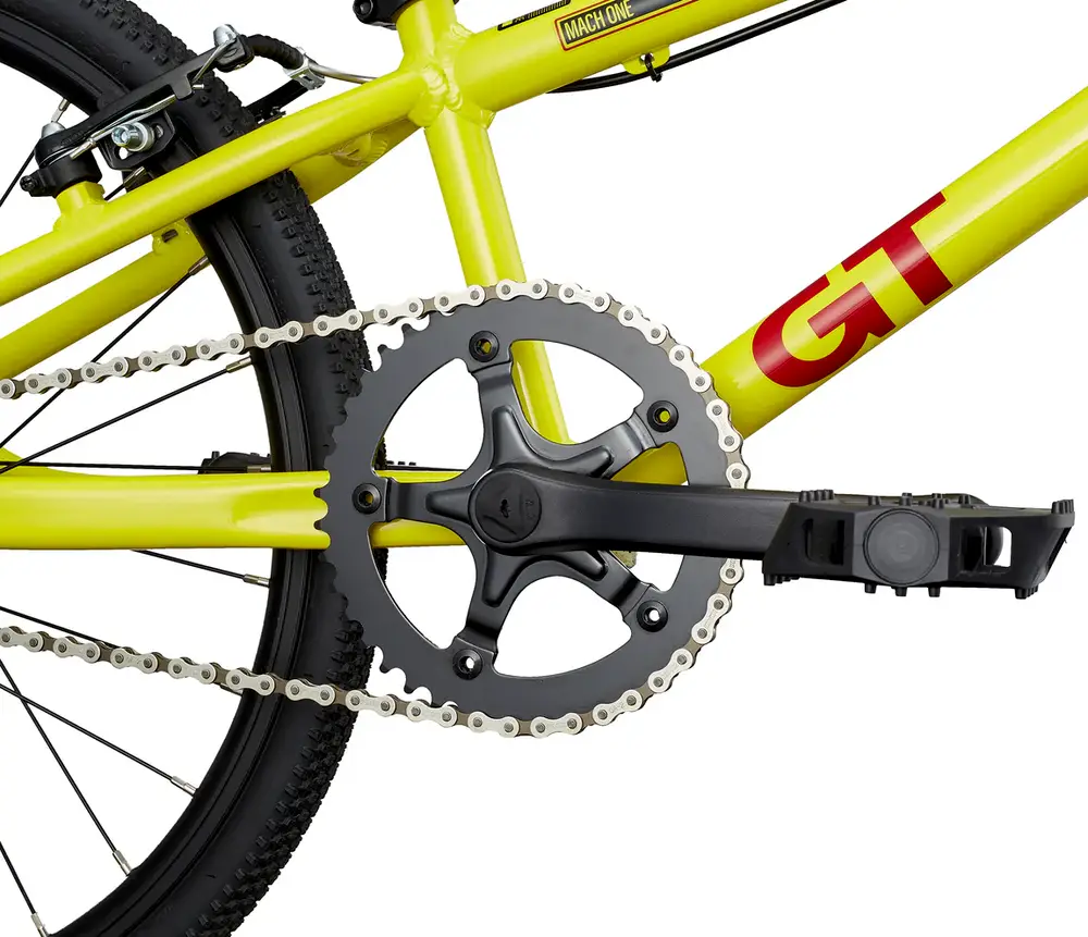 2024 GT Mach One Expert – Specs, Comparisons, Reviews – 99 Spokes