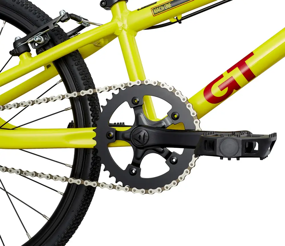 2024 GT Mach One Junior – Specs, Comparisons, Reviews – 99 Spokes