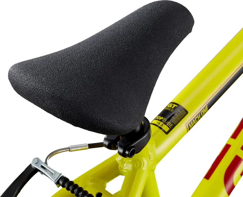 2024 GT Mach One Junior – Specs, Comparisons, Reviews – 99 Spokes