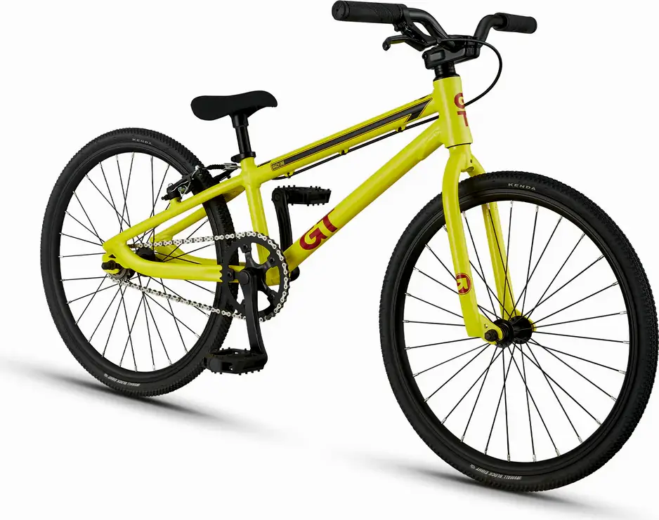 2024 GT Mach One Mini – Specs, Comparisons, Reviews – 99 Spokes