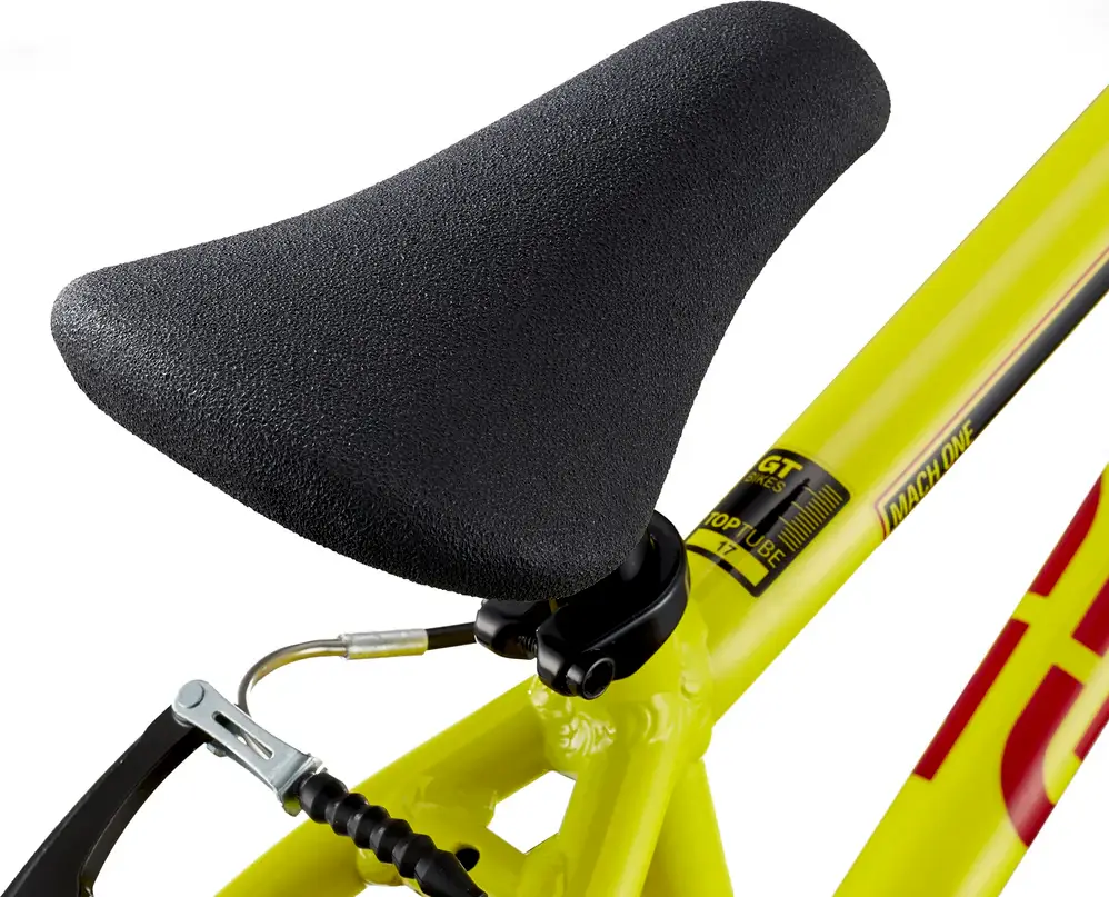 2024 GT Mach One Mini – Specs, Comparisons, Reviews – 99 Spokes