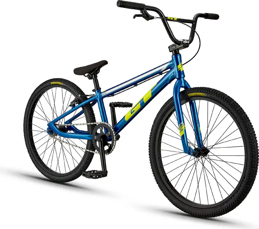 2024 GT Mach One Pro 24 – Specs, Comparisons, Reviews – 99 Spokes