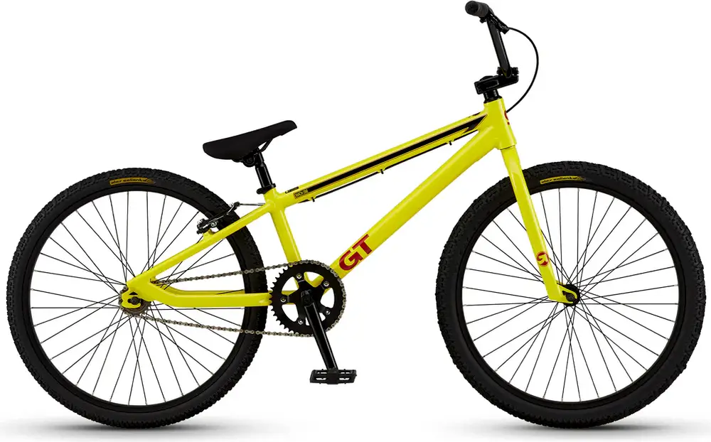 2024 GT Mach One Pro 24 – Specs, Comparisons, Reviews – 99 Spokes