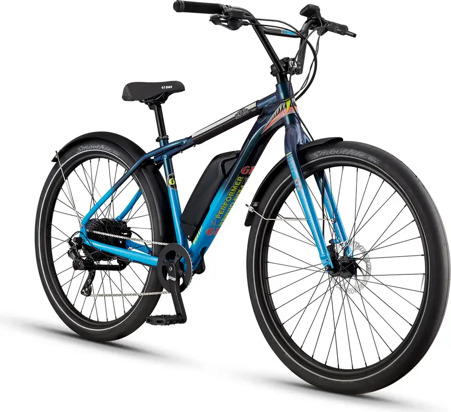 2024 GT Power Performer – Specs, Comparisons, Reviews – 99 Spokes