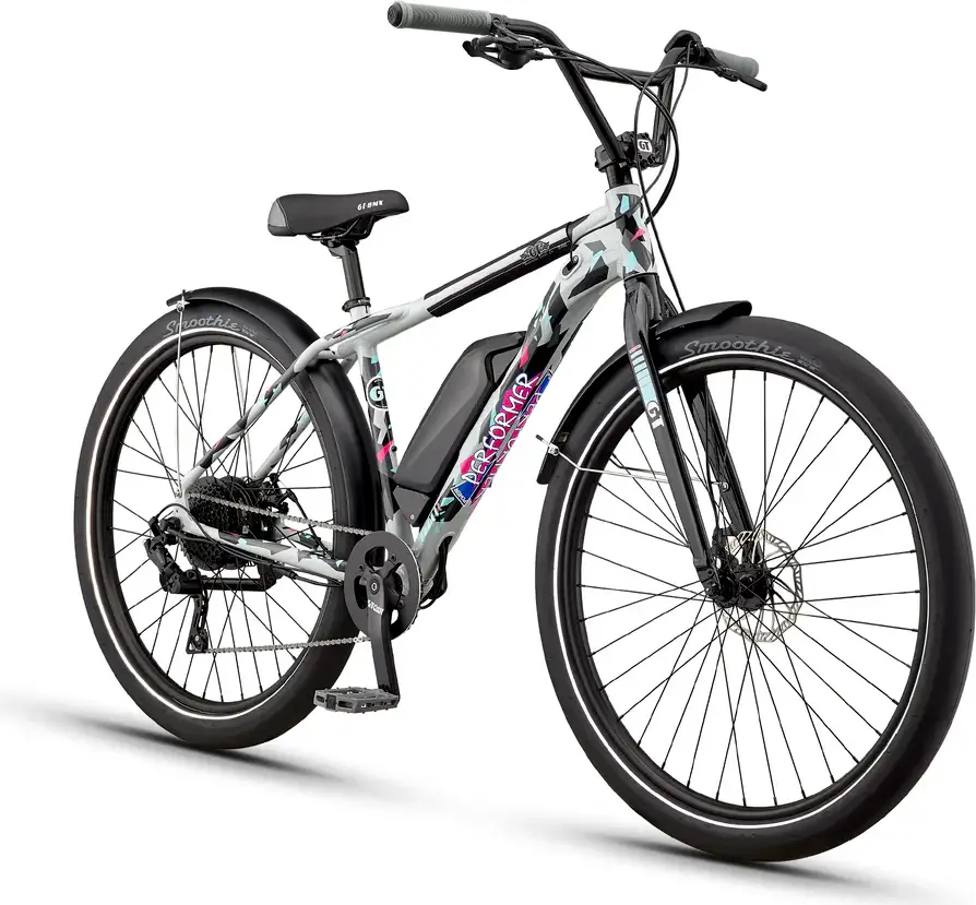 2024 GT Power Performer – Specs, Comparisons, Reviews – 99 Spokes
