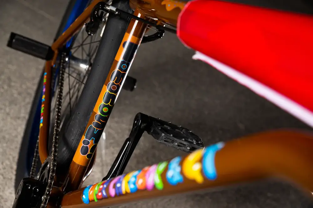 2024 GT Pro Performer 29 – Specs, Comparisons, Reviews – 99 Spokes