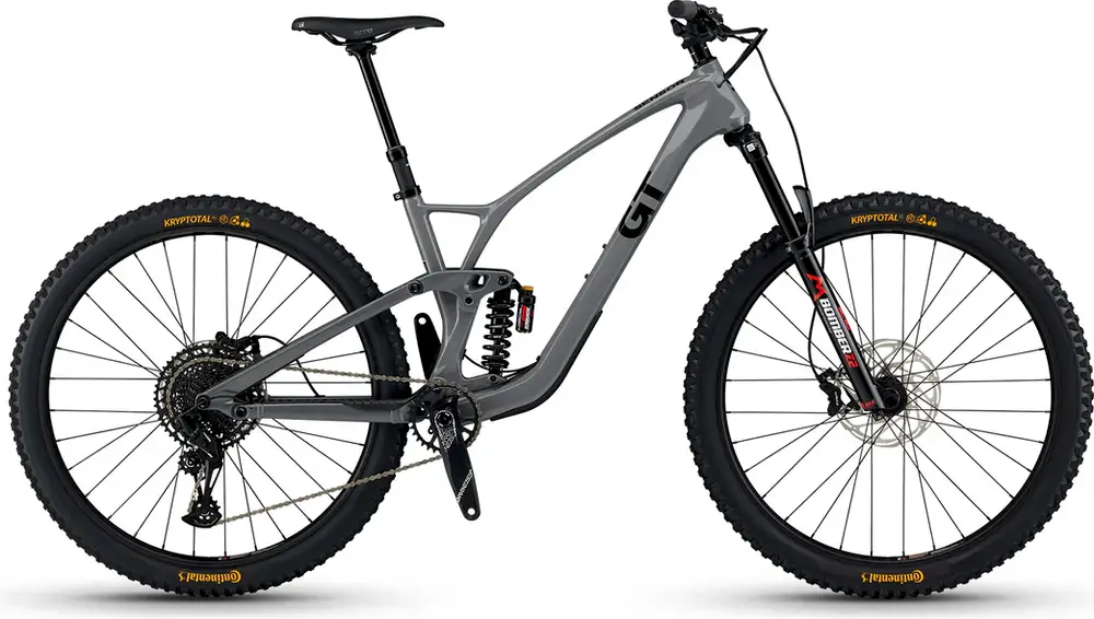 2024 GT Sensor Carbon Elite – Specs, Comparisons, Reviews – 99 Spokes