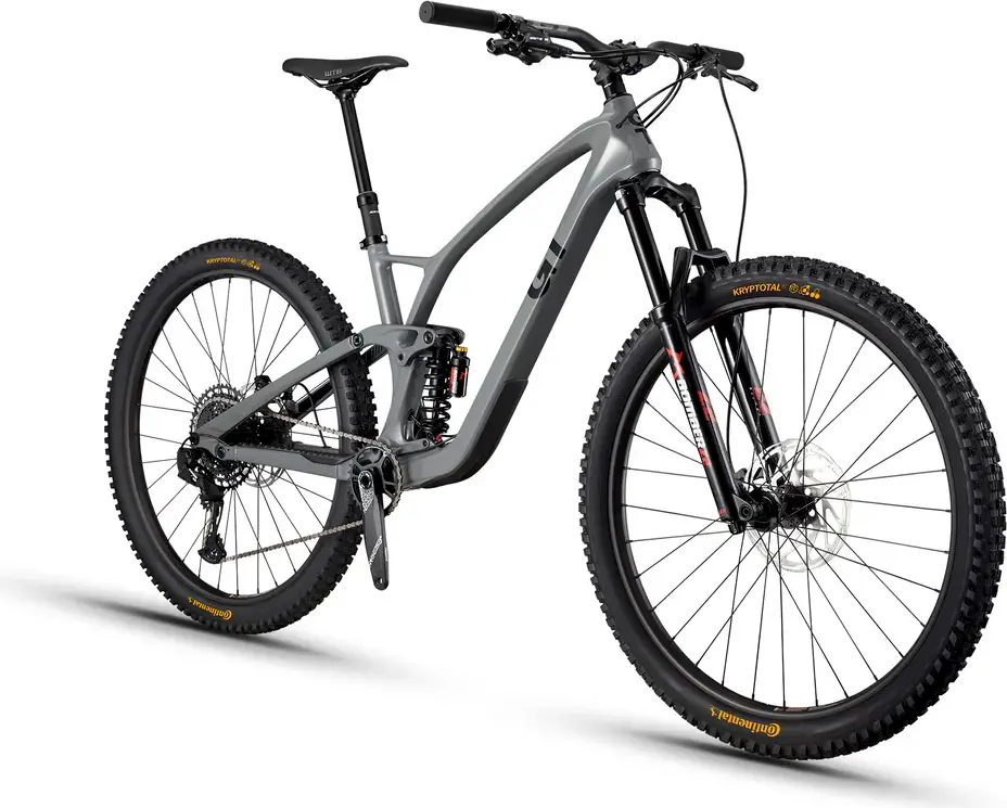 2024 GT Sensor Carbon Elite – Specs, Comparisons, Reviews – 99 Spokes