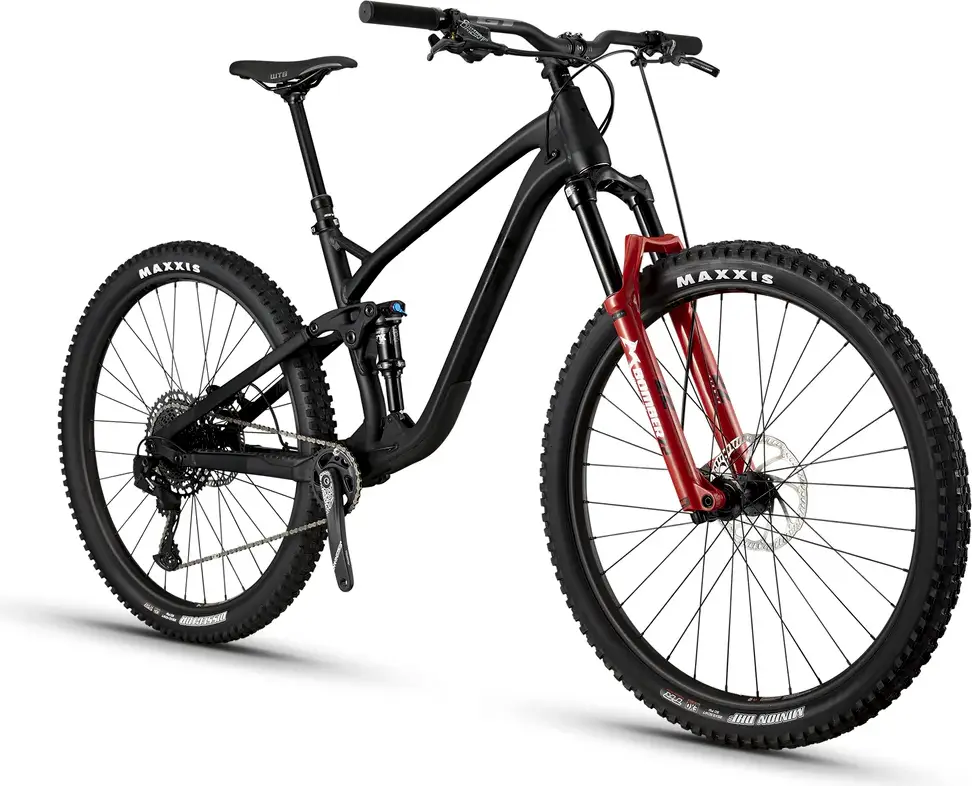 2024 GT Sensor Comp – Specs, Comparisons, Reviews – 99 Spokes