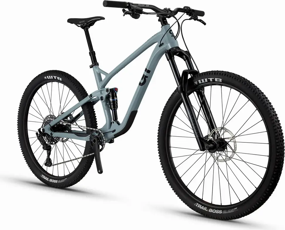 2024 GT Sensor Sport – Specs, Comparisons, Reviews – 99 Spokes