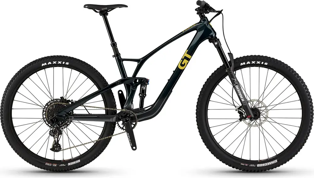 2024 GT Sensor ST Carbon Elite – Specs, Comparisons, Reviews – 99 Spokes