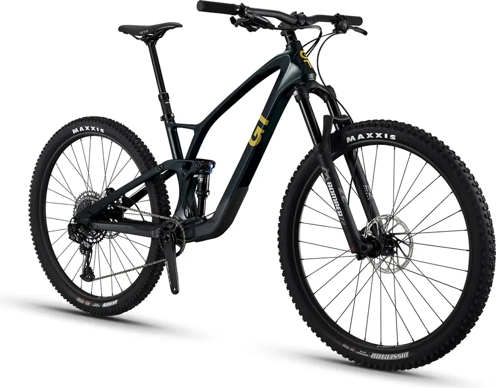 2024 GT Sensor ST Carbon Elite – Specs, Comparisons, Reviews – 99 Spokes