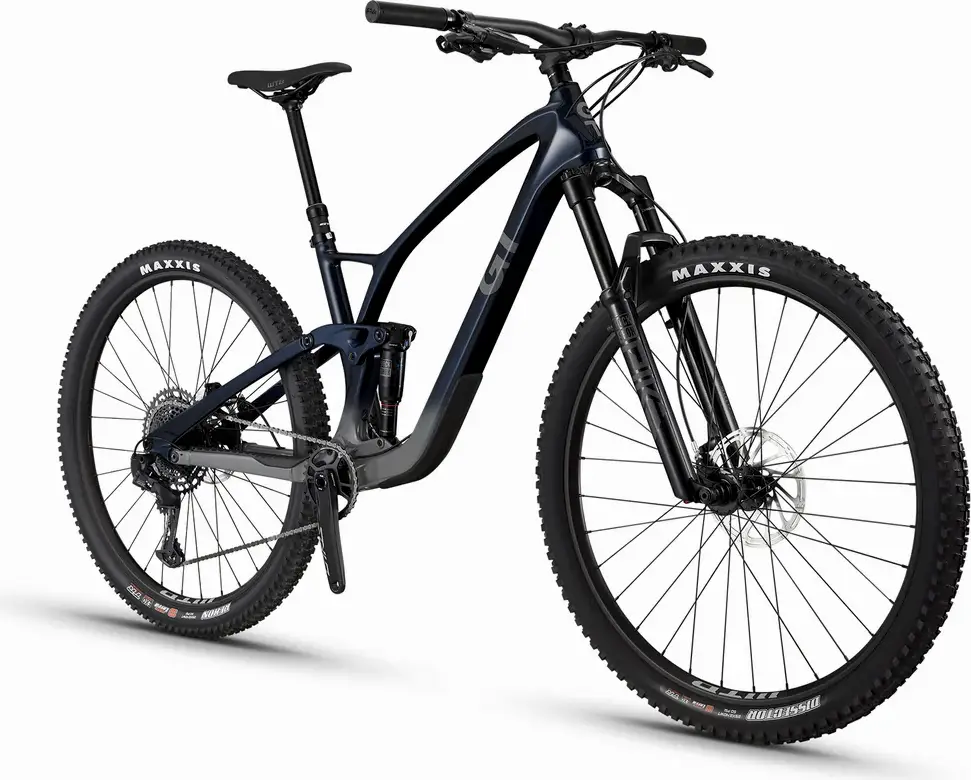 2024 GT Sensor ST Carbon Pro – Specs, Comparisons, Reviews – 99 Spokes