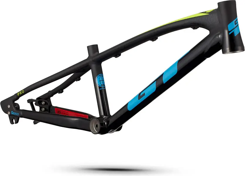 2024 GT Speed Series Pro Frame – Specs, Comparisons, Reviews – 99 Spokes