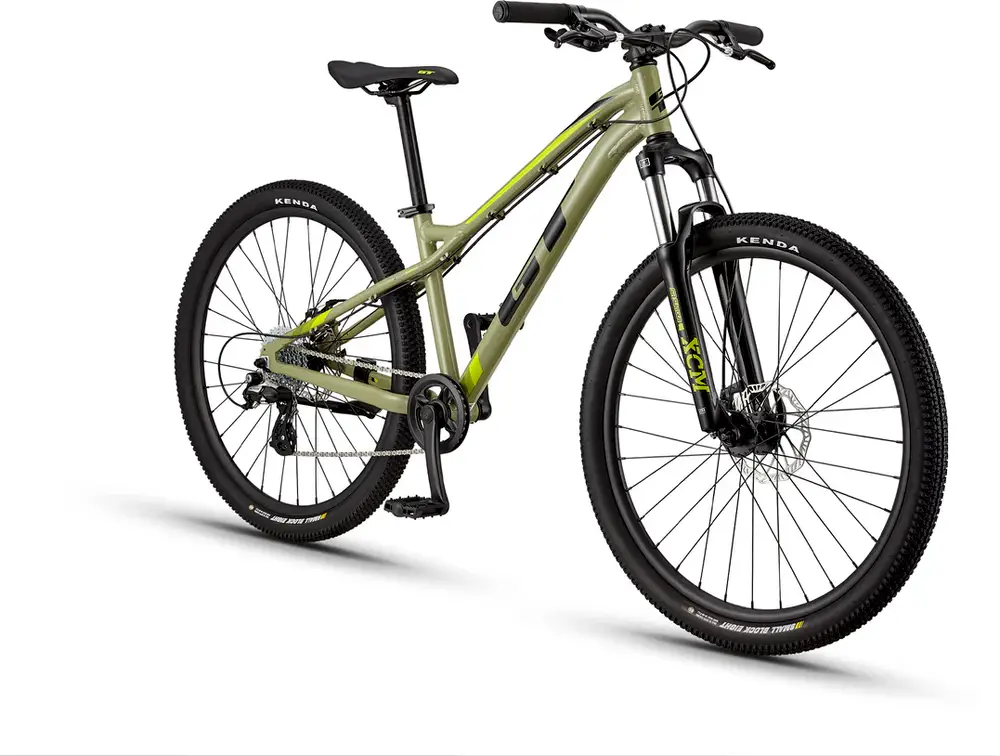 2024 GT Stomper Ace 26 – Specs, Comparisons, Reviews – 99 Spokes