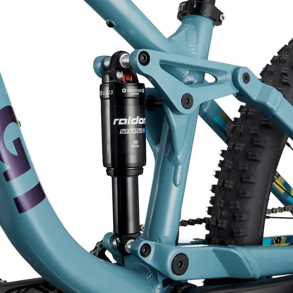 2024 GT Stomper FS Ace – Specs, Comparisons, Reviews – 99 Spokes