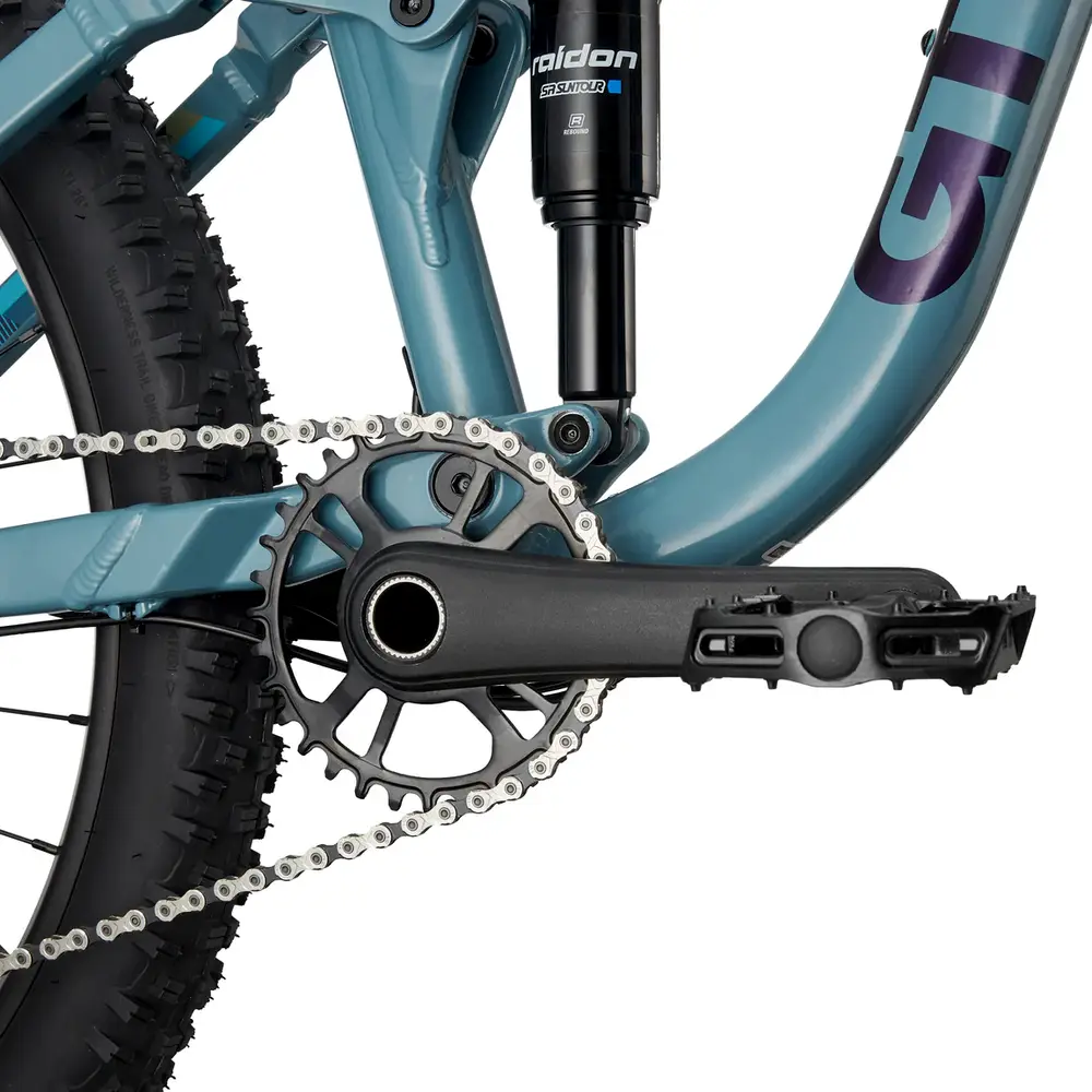 2024 GT Stomper FS Ace – Specs, Comparisons, Reviews – 99 Spokes