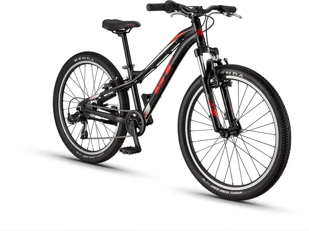 2024 GT Stomper Prime 24 – Specs, Comparisons, Reviews – 99 Spokes