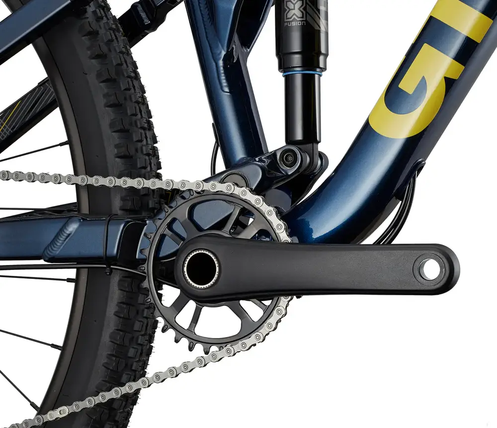 2024 GT Zaskar FS Comp – Specs, Comparisons, Reviews – 99 Spokes