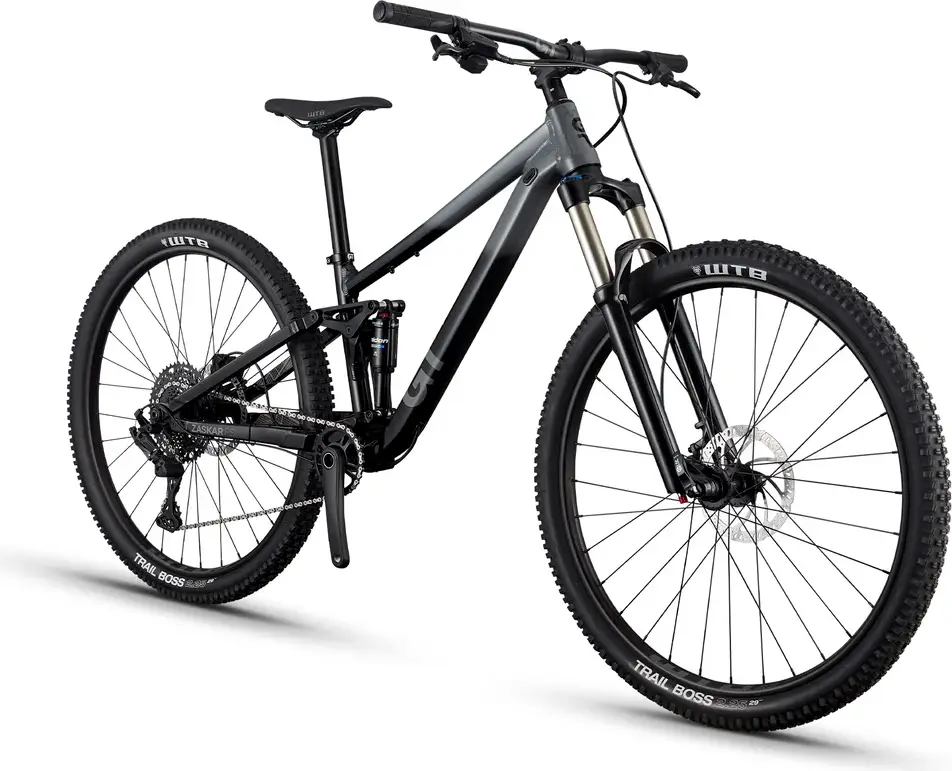 2024 GT Zaskar FS Sport – Specs, Comparisons, Reviews – 99 Spokes