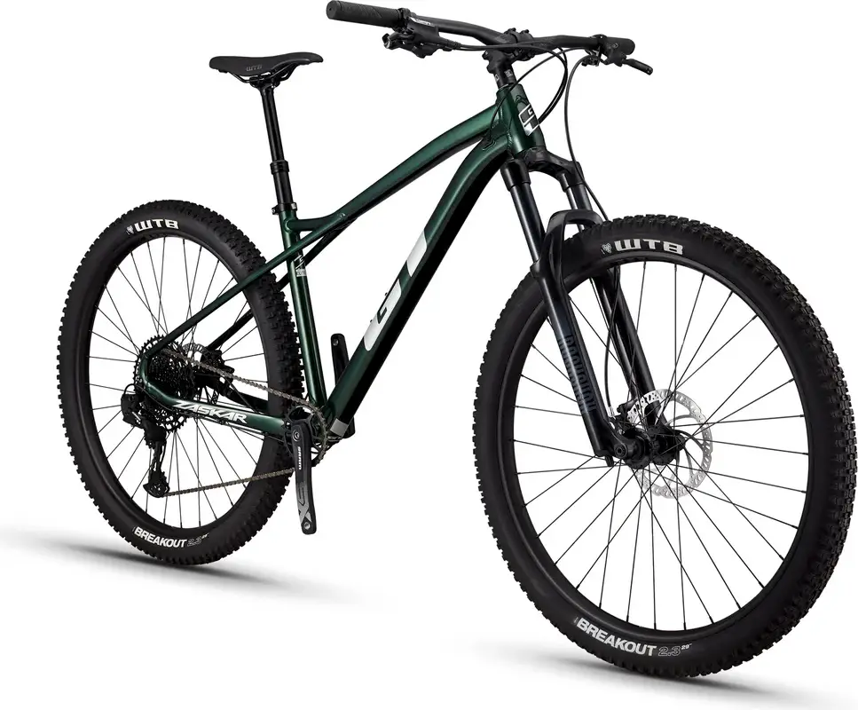 2024 GT Zaskar LT Elite – Specs, Comparisons, Reviews – 99 Spokes