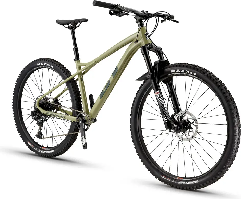 2024 GT Zaskar LT Expert – Specs, Comparisons, Reviews – 99 Spokes