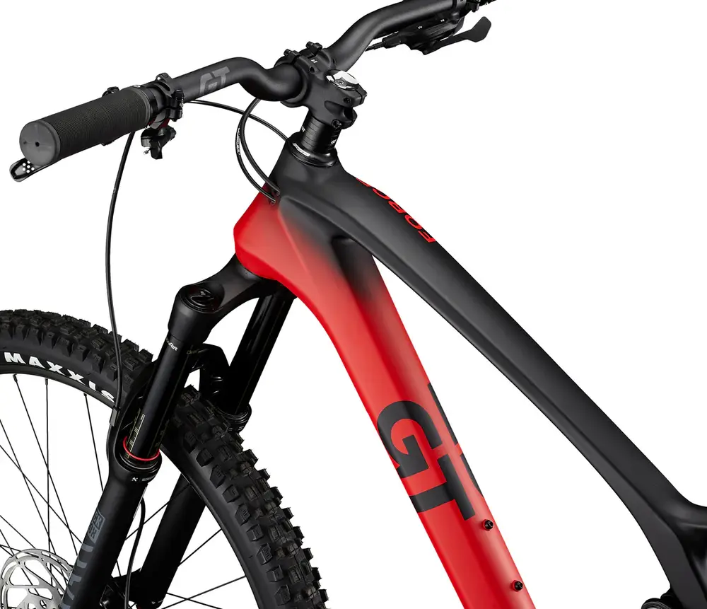 2025 GT Force Carbon Elite – Specs, Comparisons, Reviews – 99 Spokes