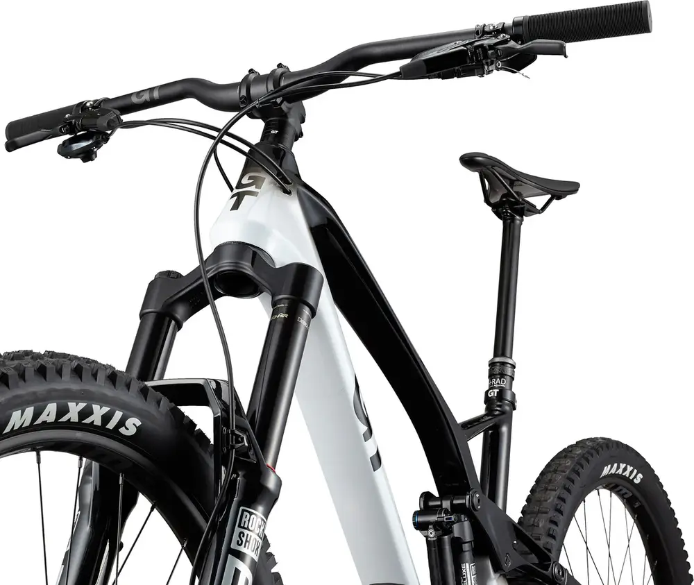 2025 GT Force Carbon Pro LE – Specs, Comparisons, Reviews – 99 Spokes