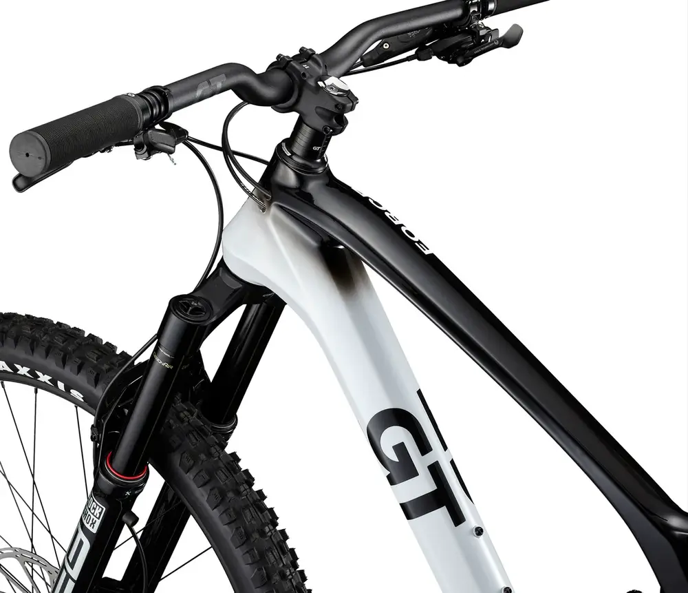 2025 GT Force Carbon Pro LE – Specs, Comparisons, Reviews – 99 Spokes