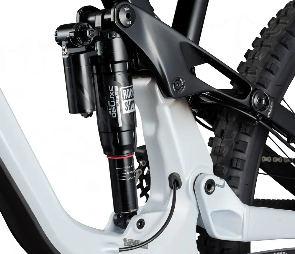 2025 GT Force Carbon Pro LE – Specs, Comparisons, Reviews – 99 Spokes