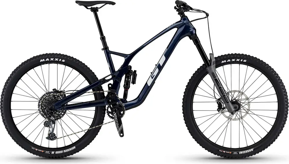 2025 GT Force Carbon Pro LE – Specs, Comparisons, Reviews – 99 Spokes