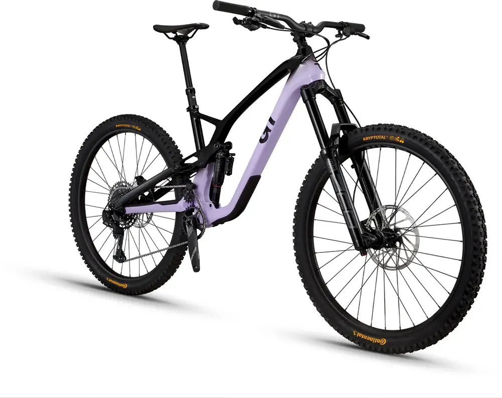 2025 GT Force Carbon Pro – Specs, Comparisons, Reviews – 99 Spokes