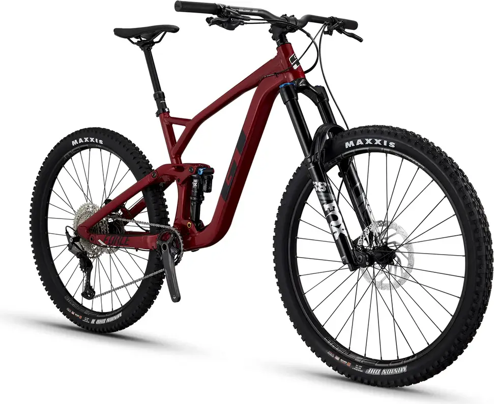 2025 GT Force Comp – Specs, Comparisons, Reviews – 99 Spokes