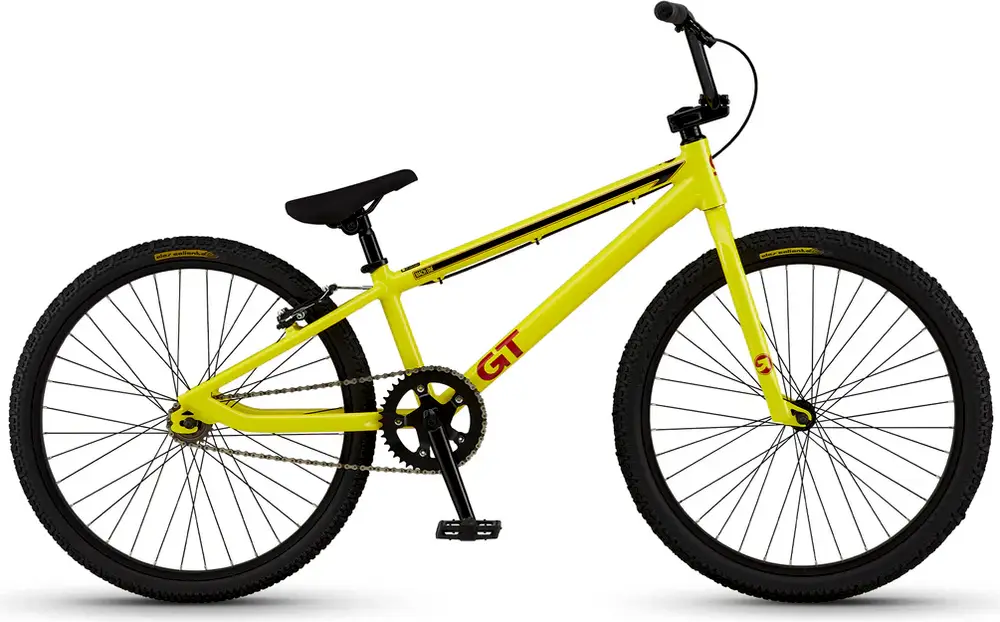 2025 GT Mach One Pro 24 – Specs, Comparisons, Reviews – 99 Spokes