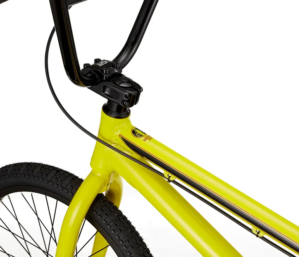 2025 GT Mach One Pro – Specs, Comparisons, Reviews – 99 Spokes