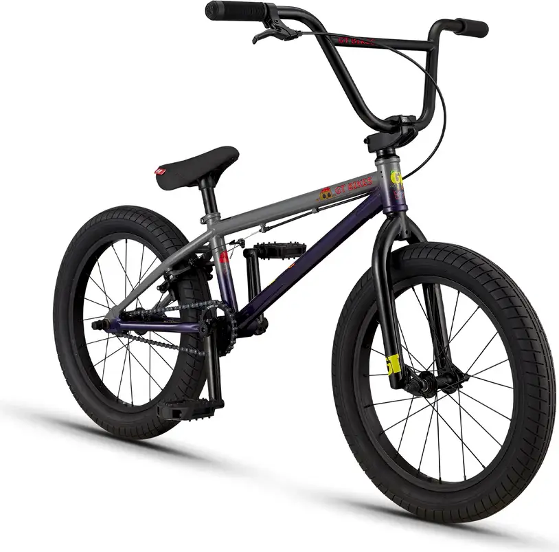 2025 GT Performer 18 – Specs, Comparisons, Reviews – 99 Spokes