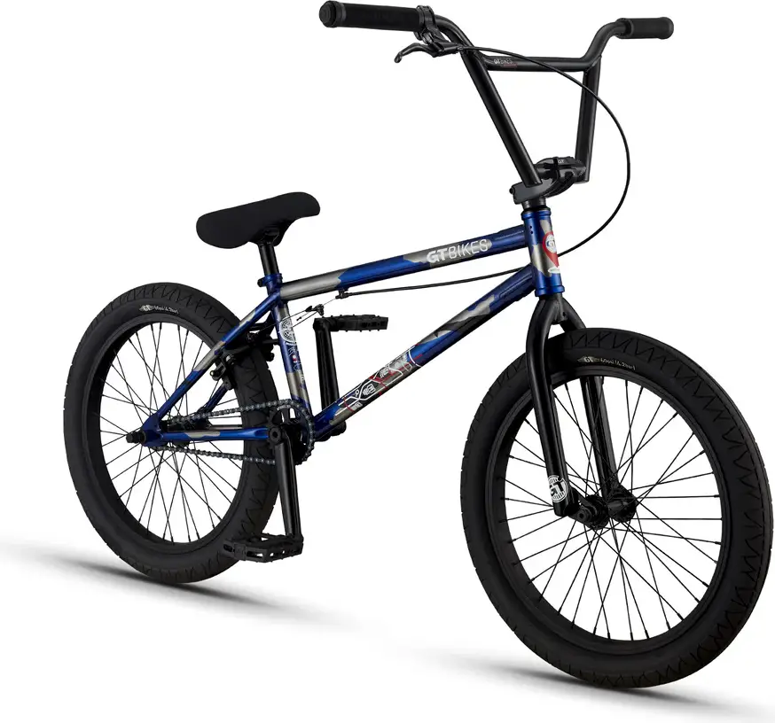 2025 GT Team Kachinsky – Specs, Comparisons, Reviews – 99 Spokes