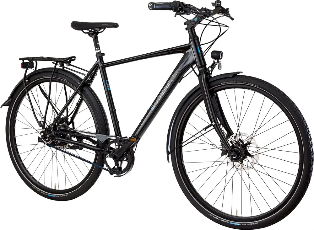 2025 Gudereit PREMIUM 14.0 EVO LITE GATES ROHLOFF – Specs, Comparisons ...