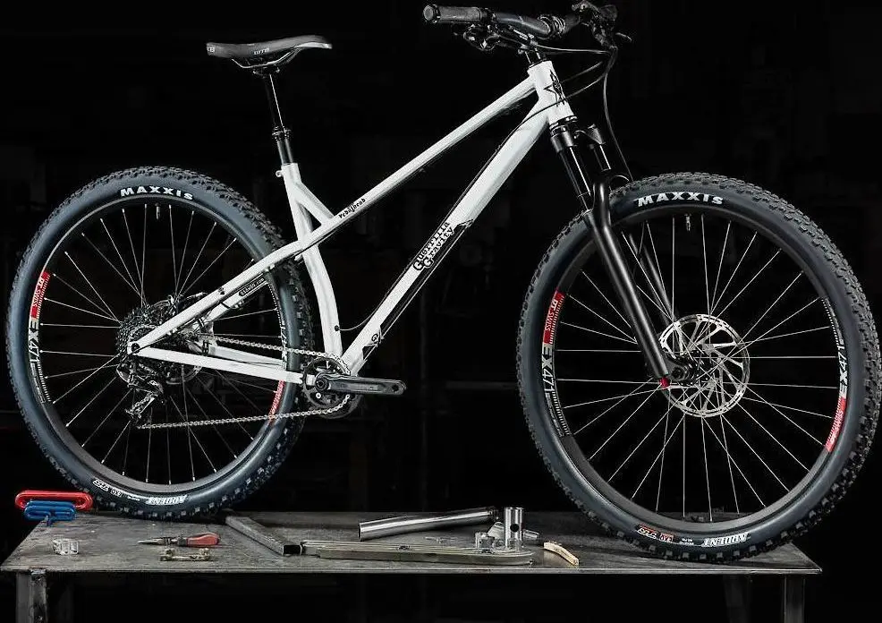 2018 Guerrilla Gravity Pedalhead Ride 1 – Specs, Comparisons, Reviews ...