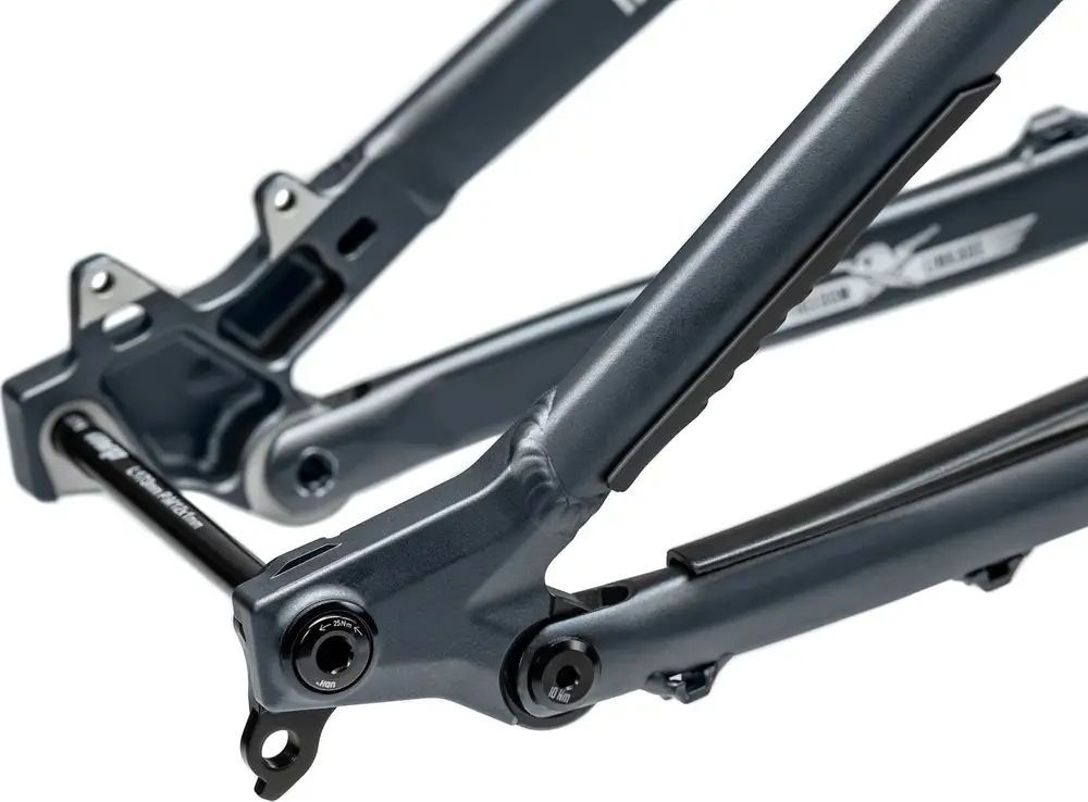 2020 Guerrilla Gravity Gnarvana Ride – Specs, Comparisons, Reviews – 99 ...