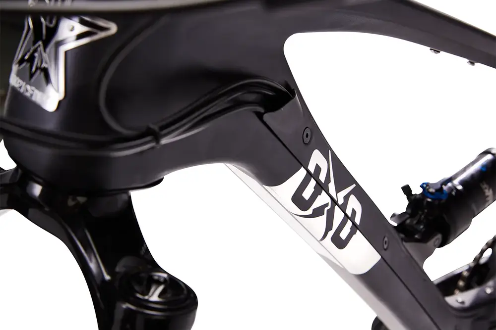 2022 Guerrilla Gravity Smash - Race – Specs, Comparisons, Reviews – 99 ...