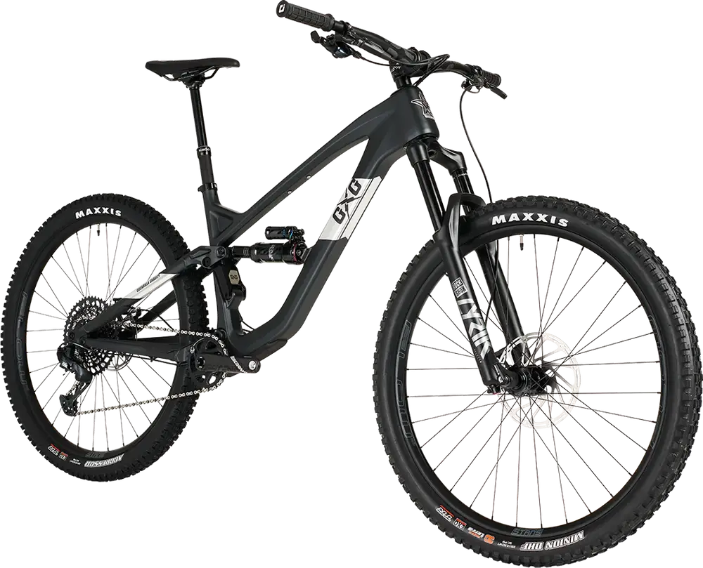 2022 Guerrilla Gravity Smash - Rally – Specs, Comparisons, Reviews – 99 ...