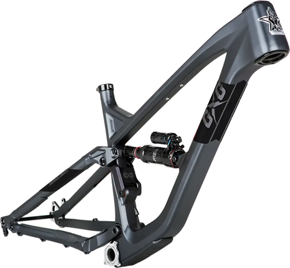2022 Guerrilla Gravity Smash - Rally – Specs, Comparisons, Reviews – 99 ...